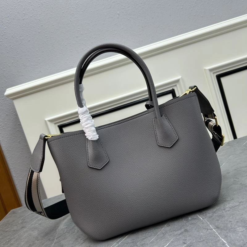 High fidelity Prada Top Handle Bags