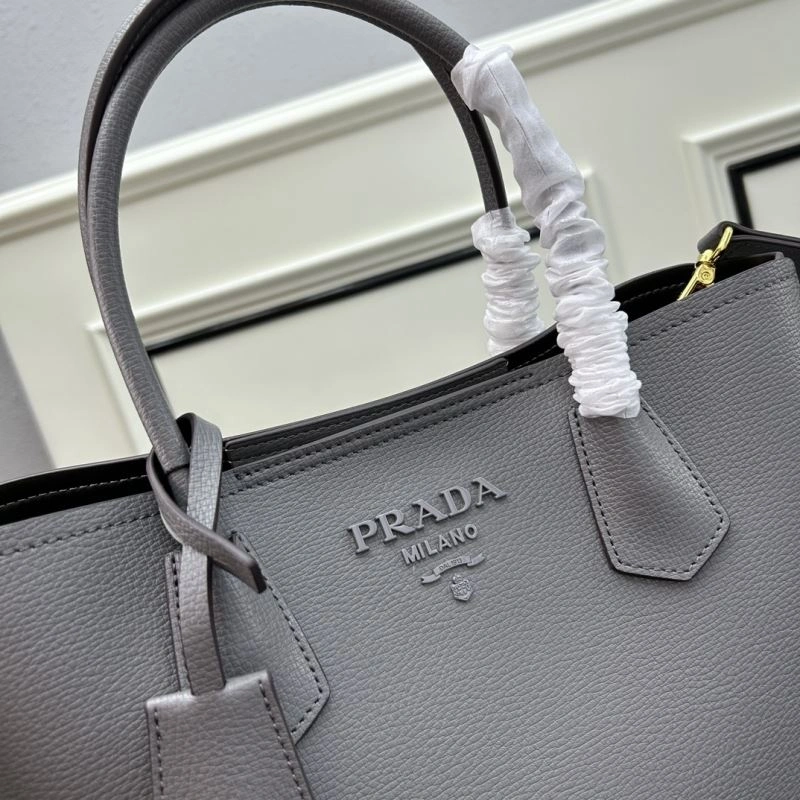 High fidelity Prada Top Handle Bags