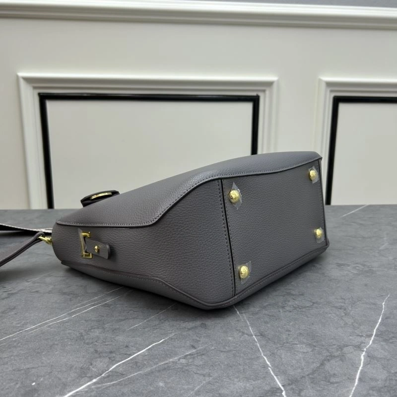 High fidelity Prada Top Handle Bags
