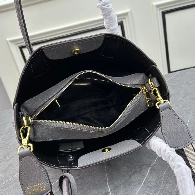 High fidelity Prada Top Handle Bags