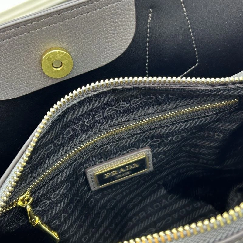 High fidelity Prada Top Handle Bags