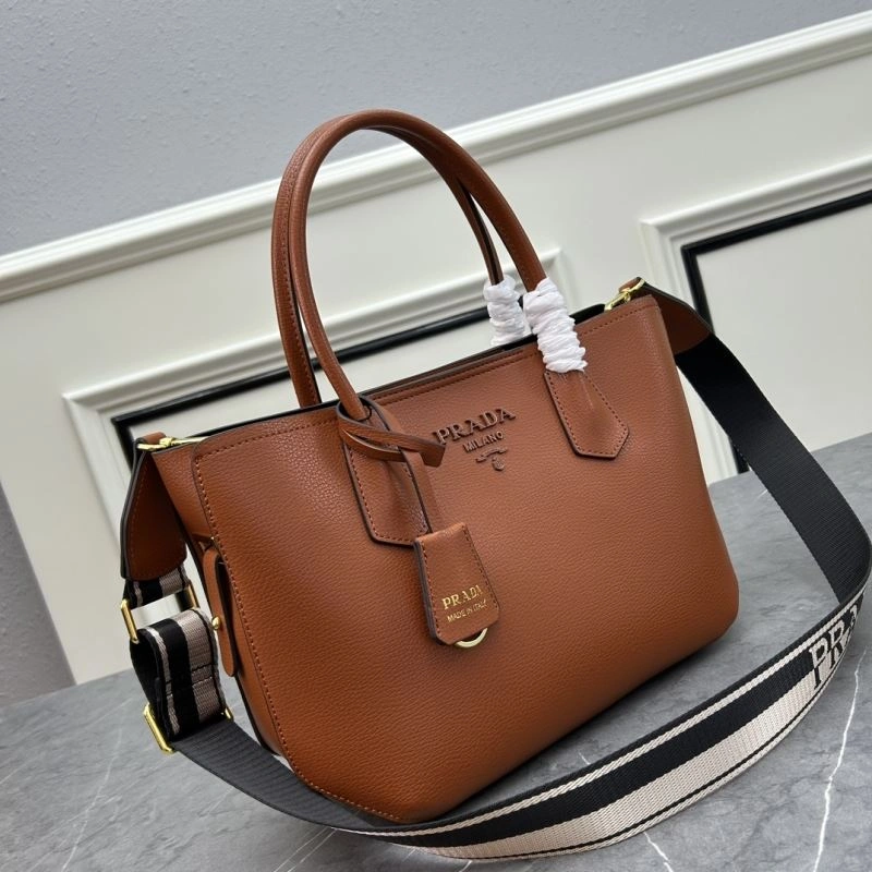 High accuracy Prada Top Handle Bags