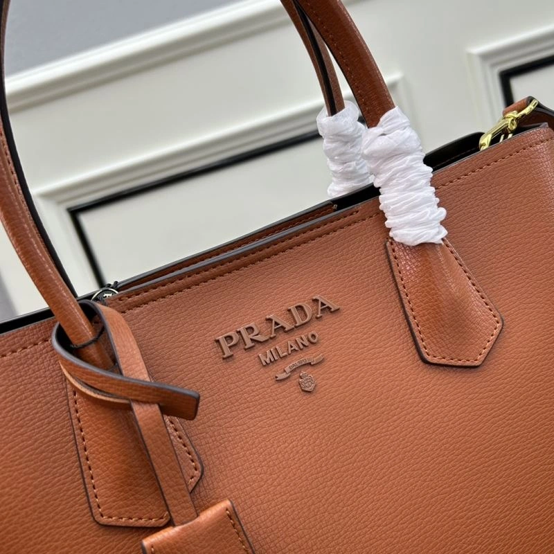 High accuracy Prada Top Handle Bags