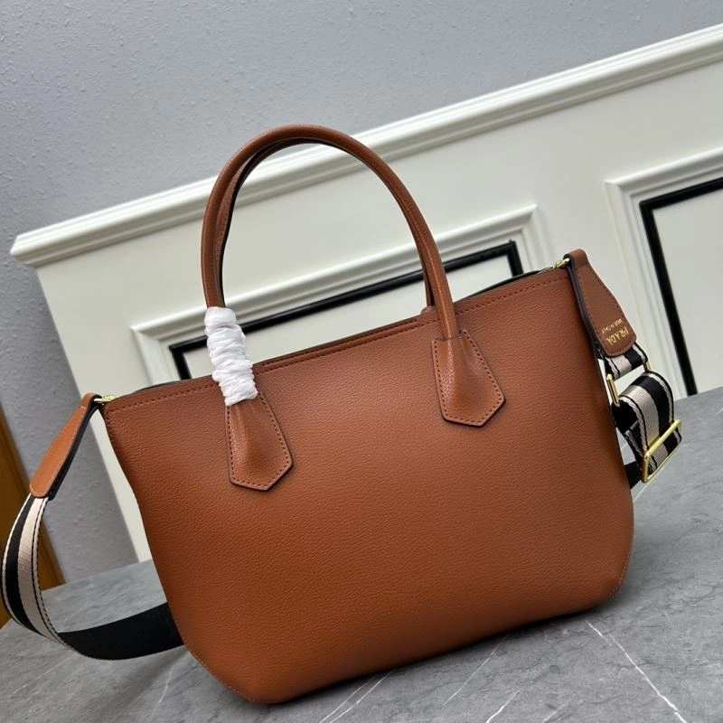 High accuracy Prada Top Handle Bags