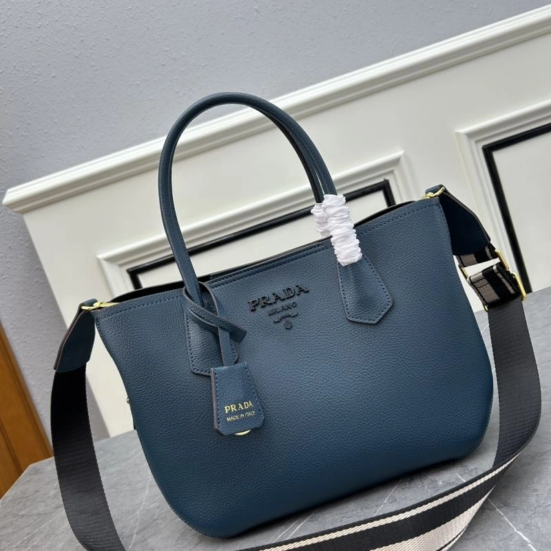 Real Prada Top Handle Bags