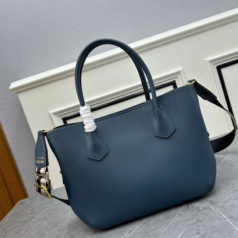 Real Prada Top Handle Bags