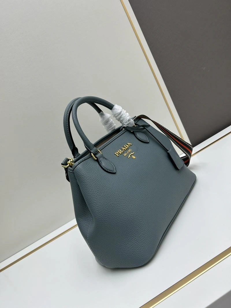 Original Prada Top Handle Bags