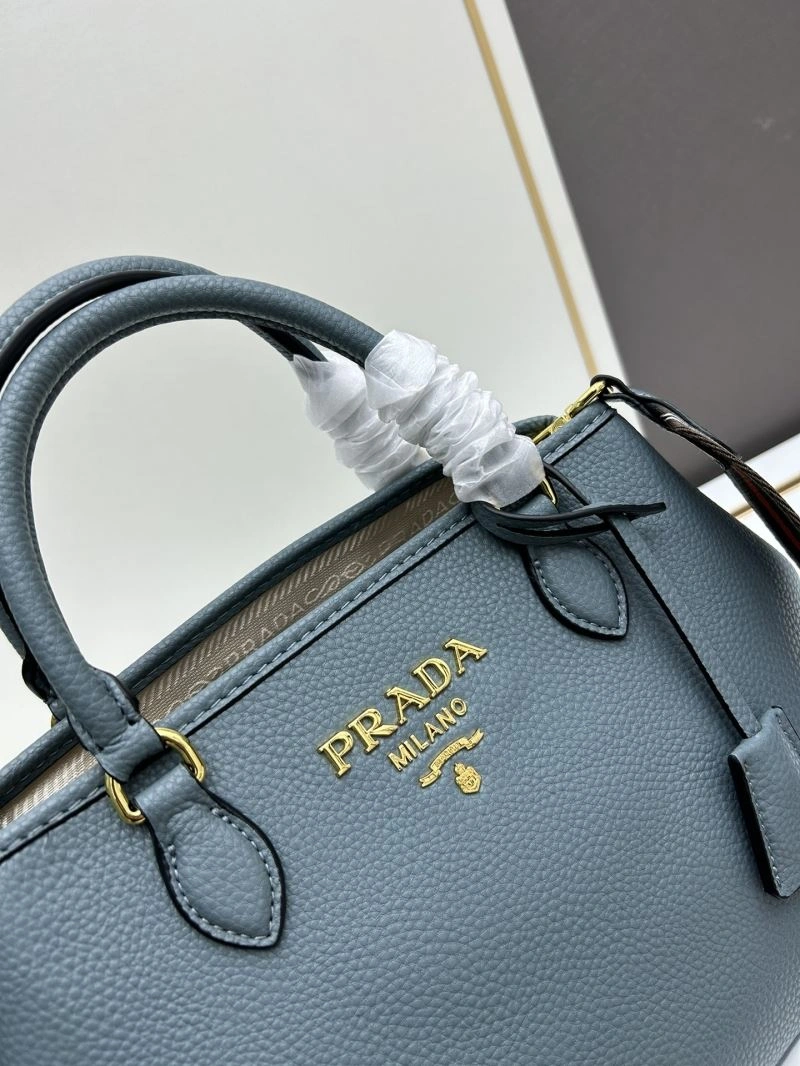 Original Prada Top Handle Bags