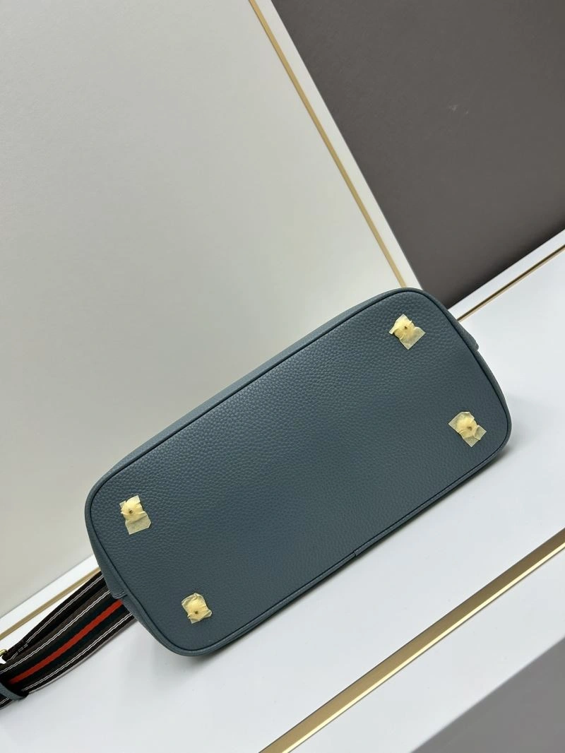 Original Prada Top Handle Bags
