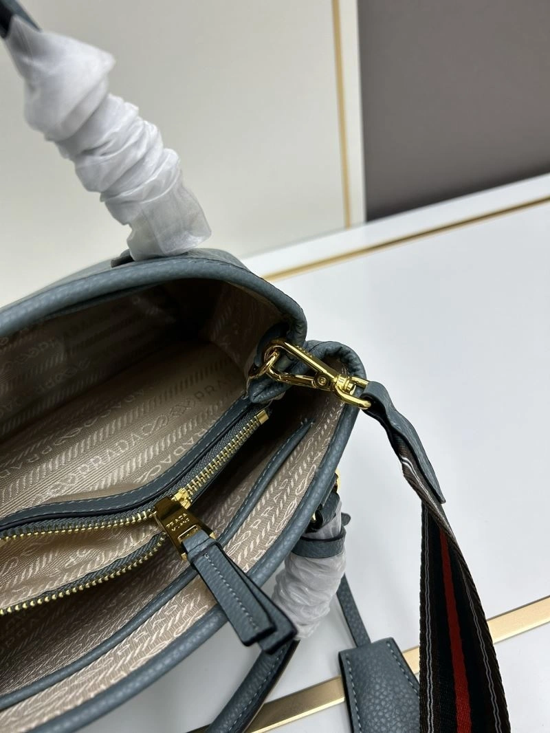 Original Prada Top Handle Bags