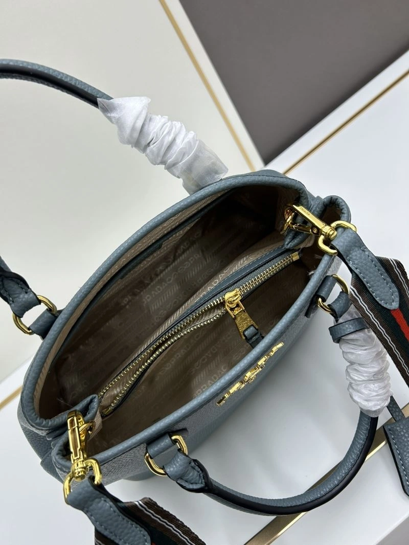 Original Prada Top Handle Bags