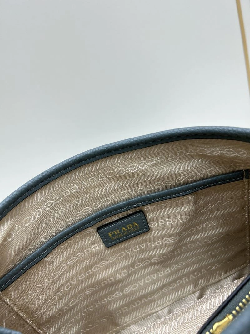 Original Prada Top Handle Bags