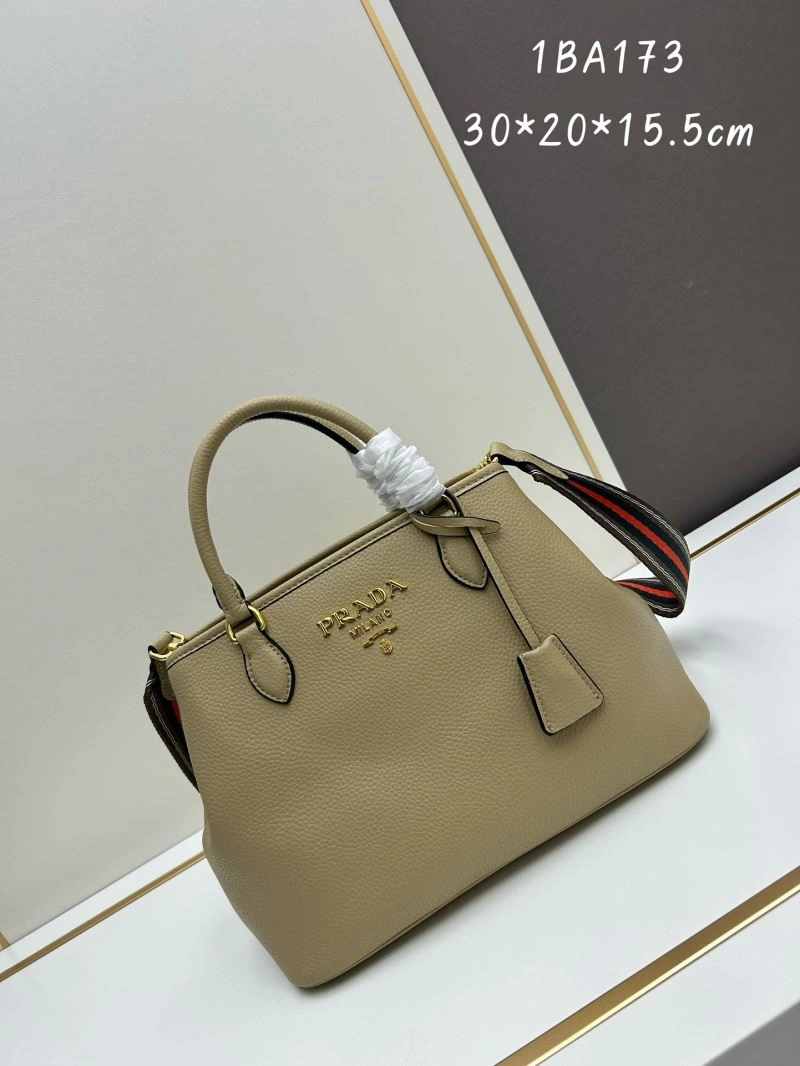 Prada Top Handle Bags