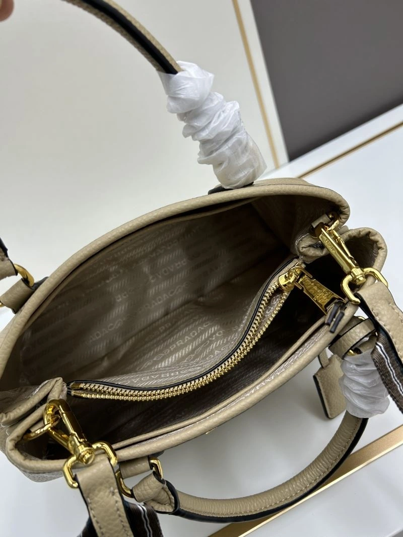 Inexpensive Prada Top Handle Bags