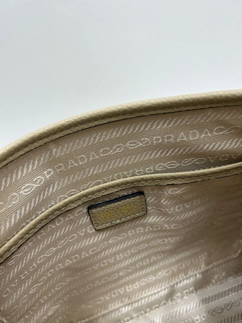 Inexpensive Prada Top Handle Bags