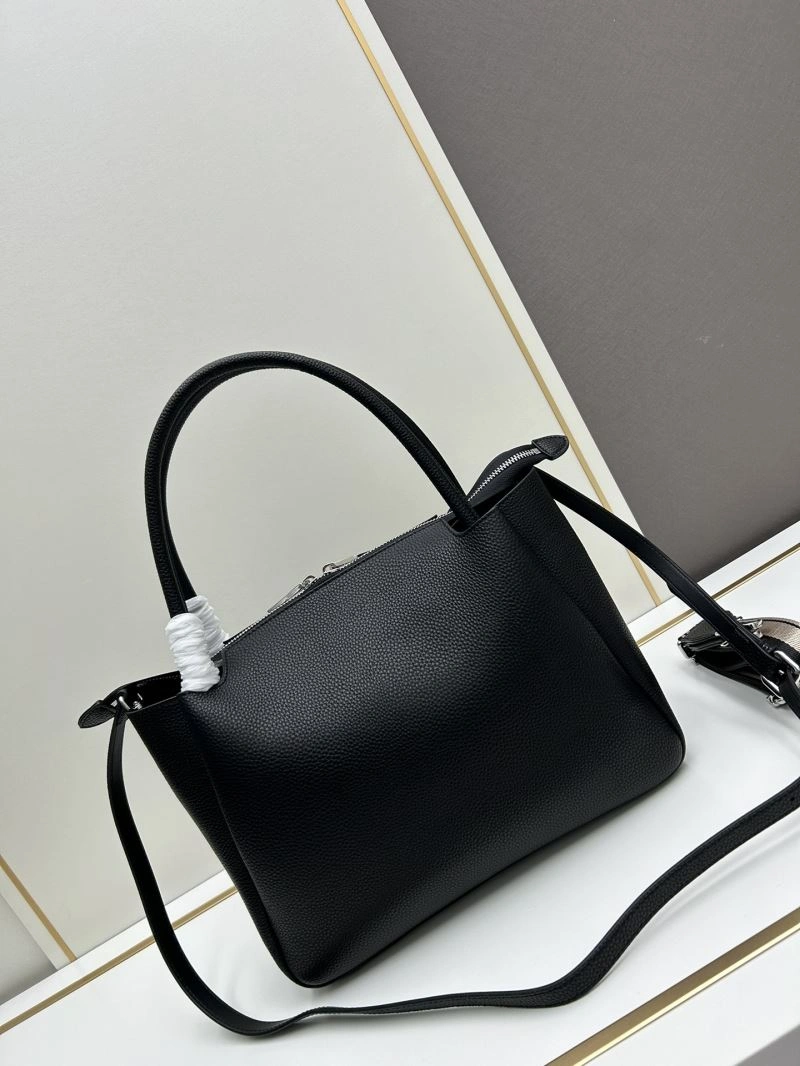 Inexpensive Prada Top Handle Bags