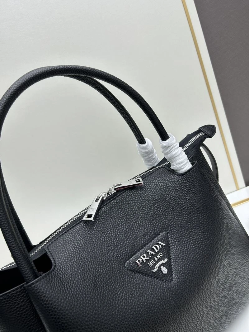 Inexpensive Prada Top Handle Bags