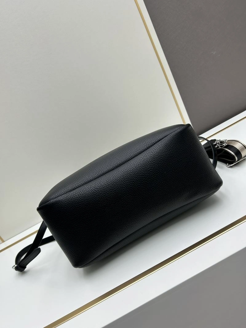 Inexpensive Prada Top Handle Bags