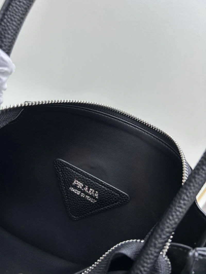 Inexpensive Prada Top Handle Bags