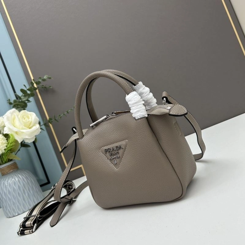 High fidelity Prada Top Handle Bags