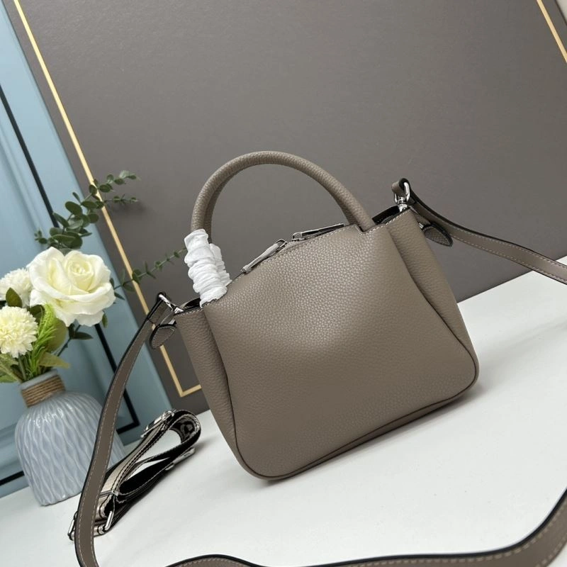 High fidelity Prada Top Handle Bags