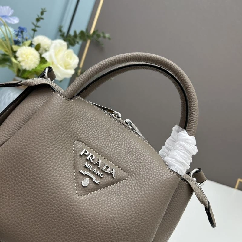 High fidelity Prada Top Handle Bags