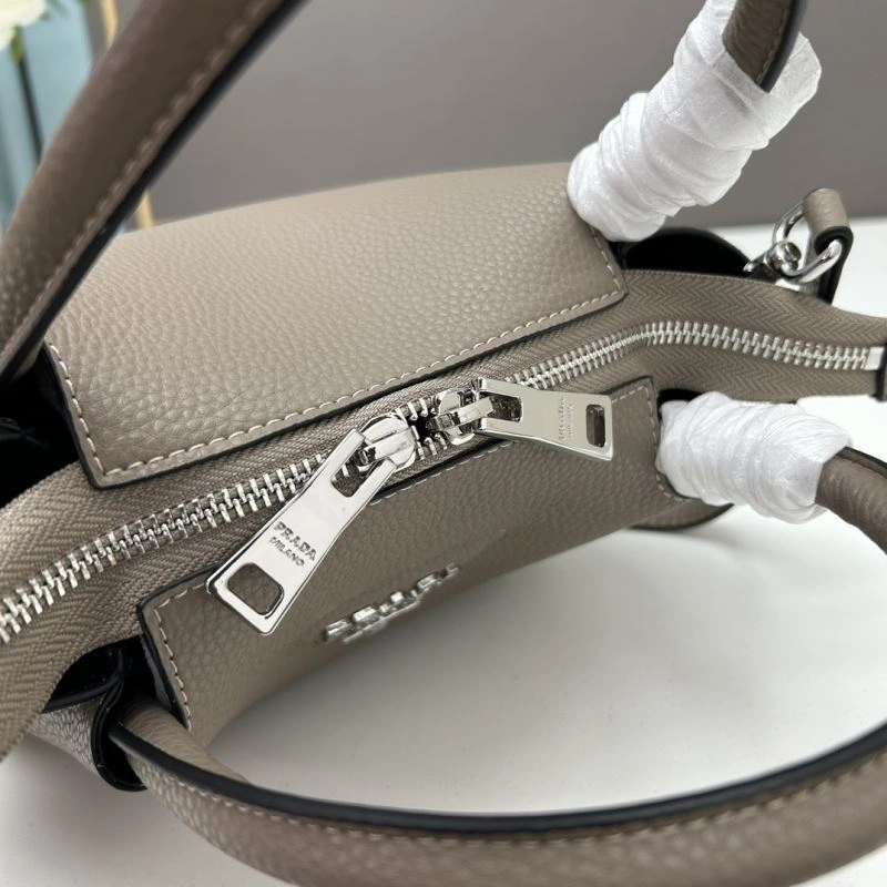 High fidelity Prada Top Handle Bags