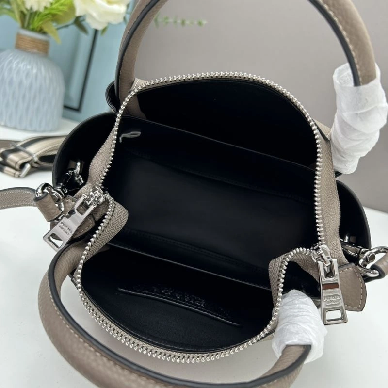 High fidelity Prada Top Handle Bags