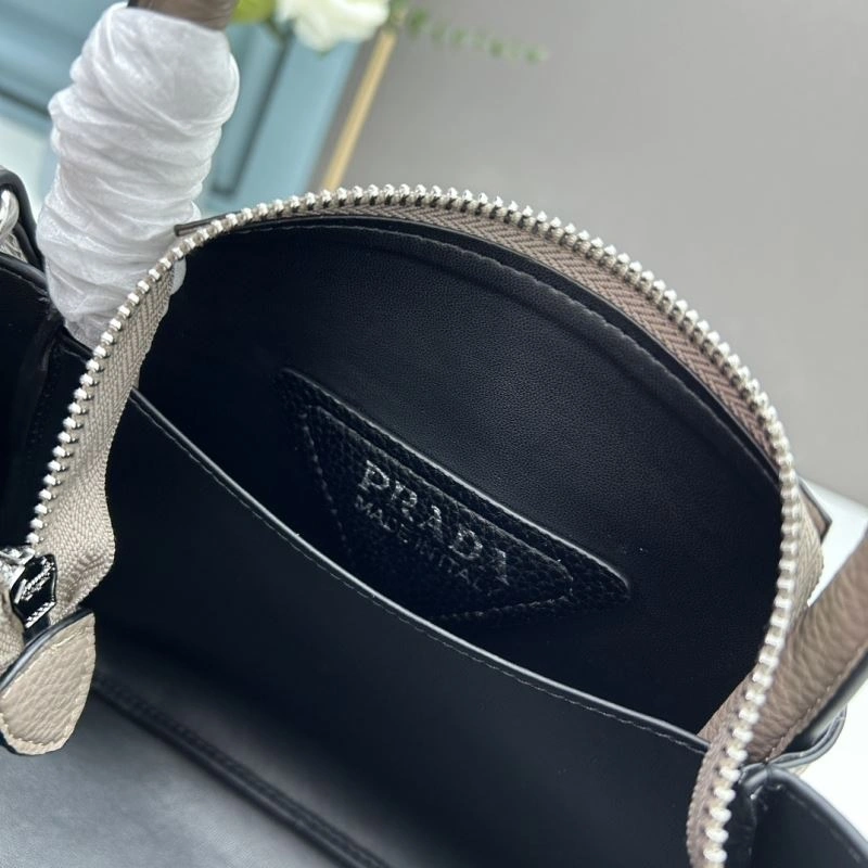 High fidelity Prada Top Handle Bags