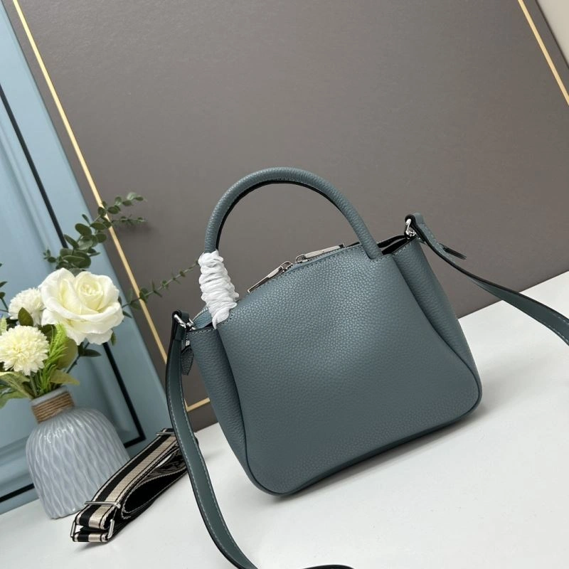 Affordable Prada Top Handle Bags