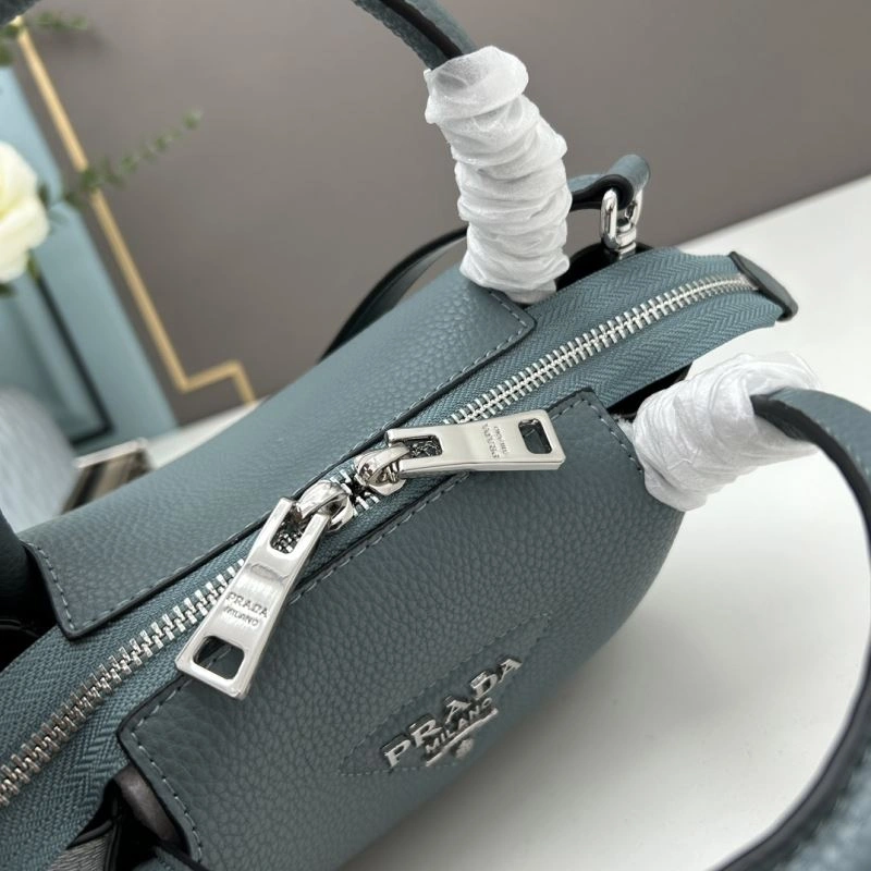 Affordable Prada Top Handle Bags