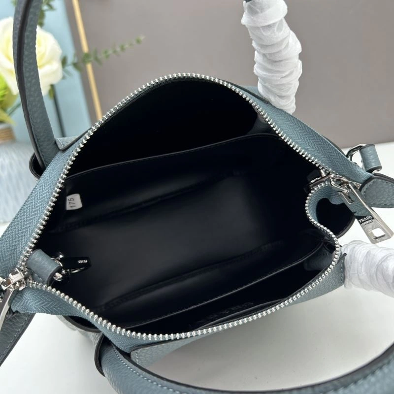 Affordable Prada Top Handle Bags