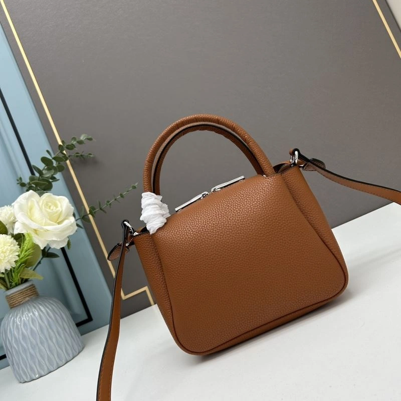 Affordable Prada Top Handle Bags