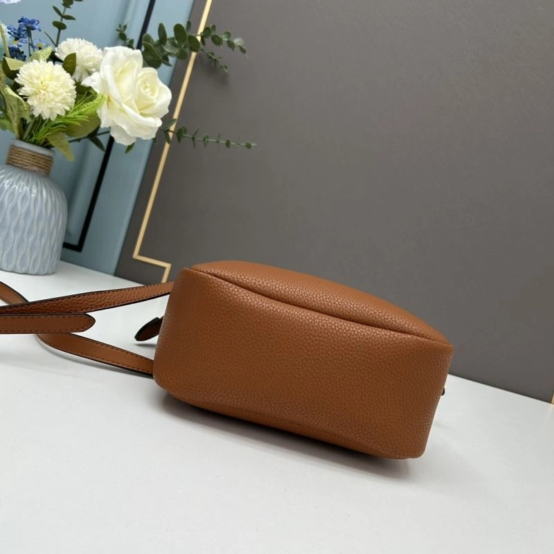 Affordable Prada Top Handle Bags