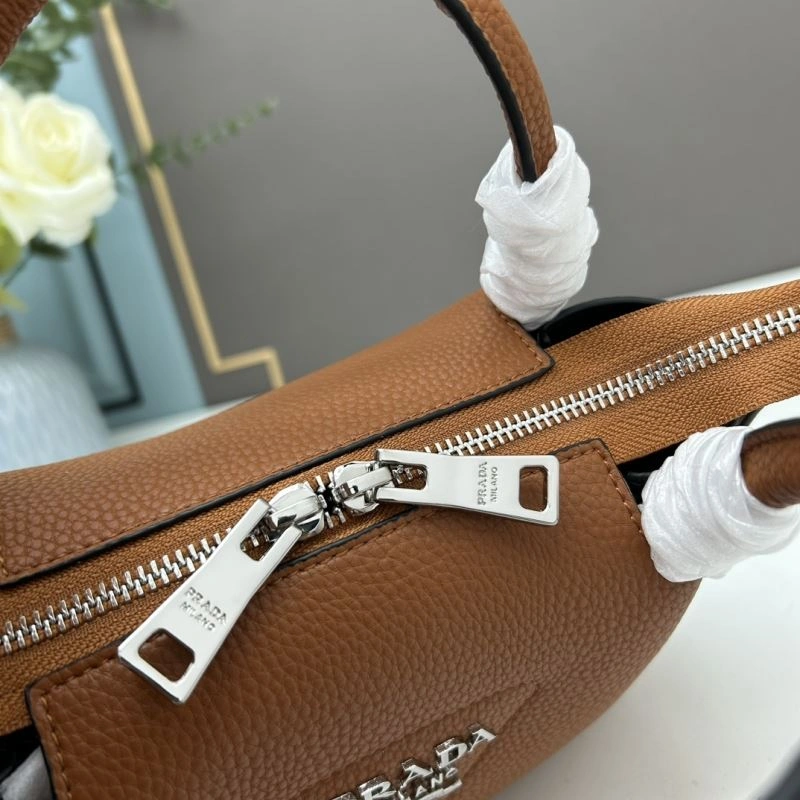 Affordable Prada Top Handle Bags
