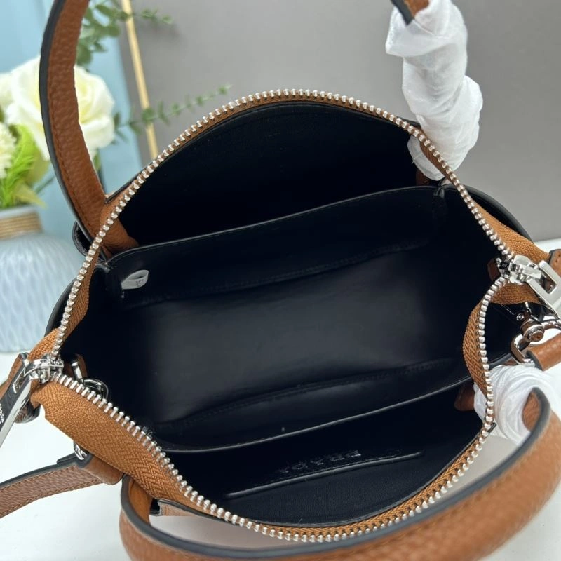Affordable Prada Top Handle Bags