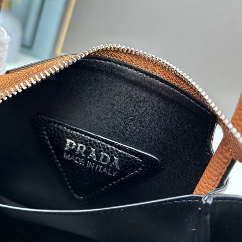 Affordable Prada Top Handle Bags