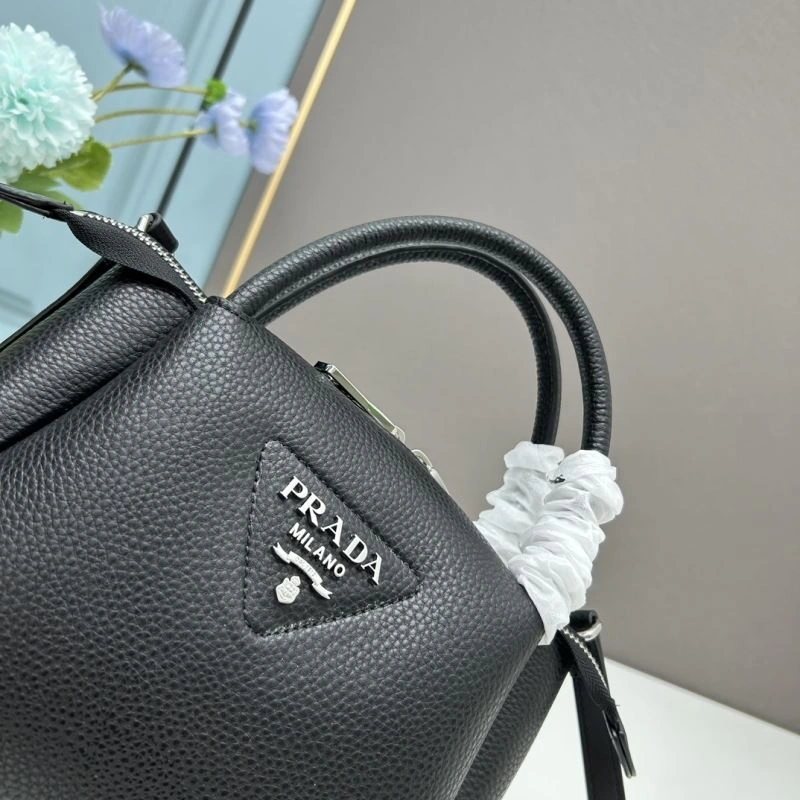 Top match Prada Top Handle Bags