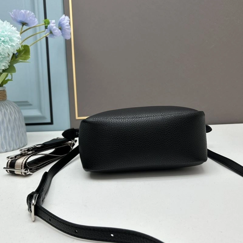 Top match Prada Top Handle Bags