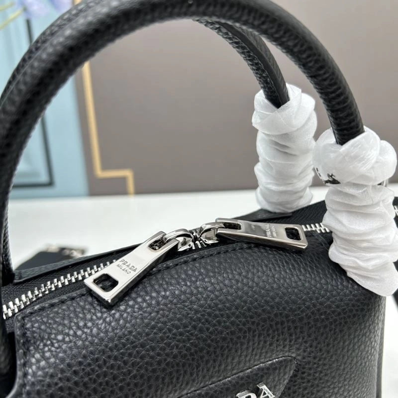 Top match Prada Top Handle Bags