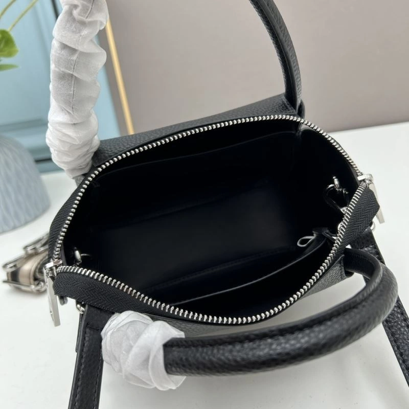 Top match Prada Top Handle Bags