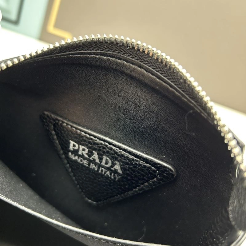 Top match Prada Top Handle Bags