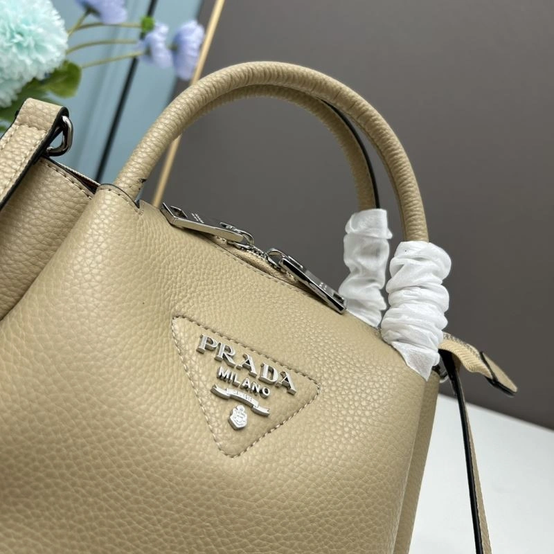 High accuracy Prada Top Handle Bags