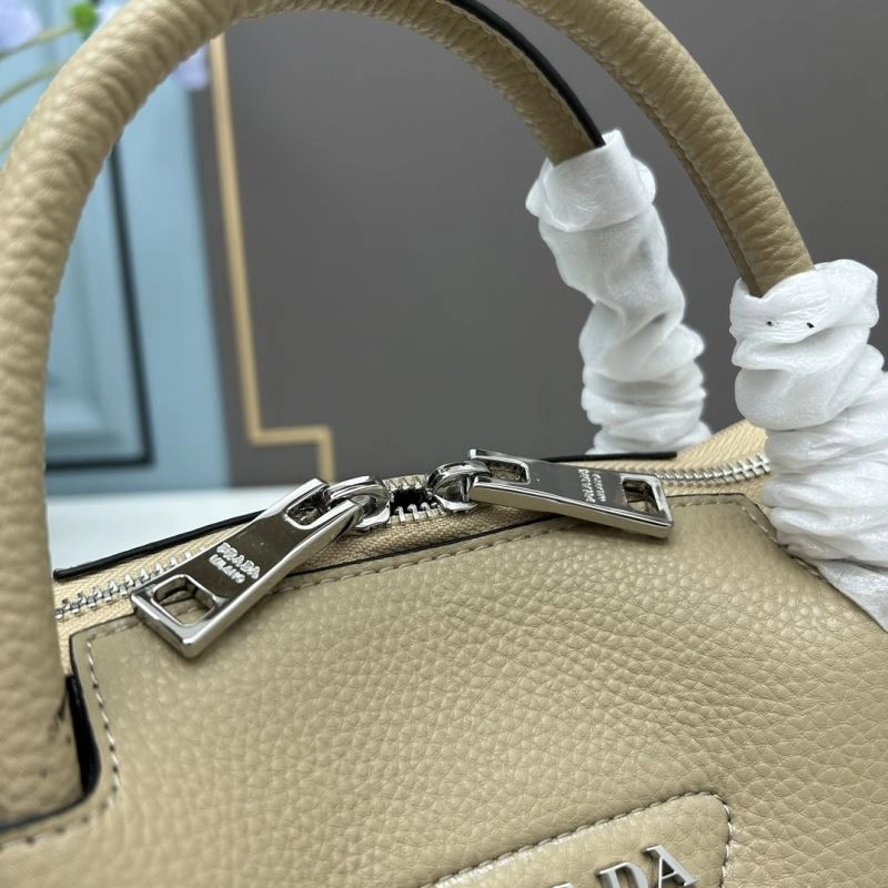 High accuracy Prada Top Handle Bags