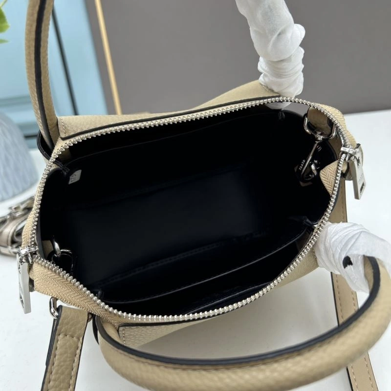 High accuracy Prada Top Handle Bags