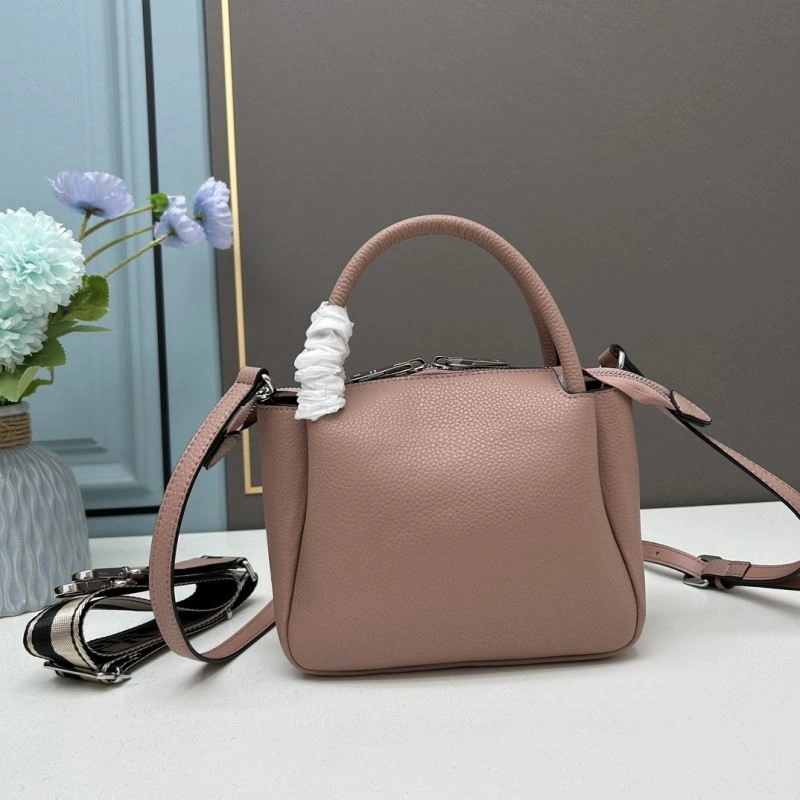 Precise copy Prada Top Handle Bags