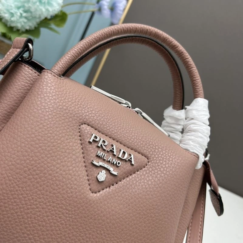Precise copy Prada Top Handle Bags