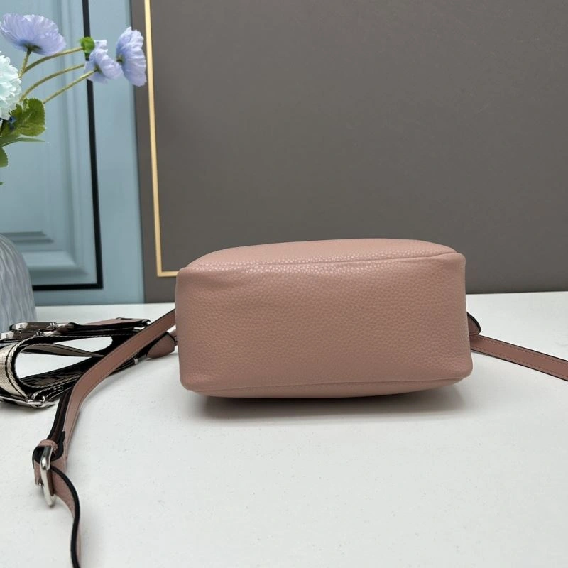 Precise copy Prada Top Handle Bags