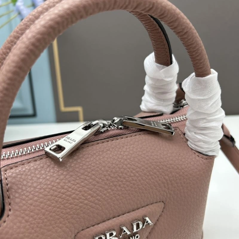 Precise copy Prada Top Handle Bags