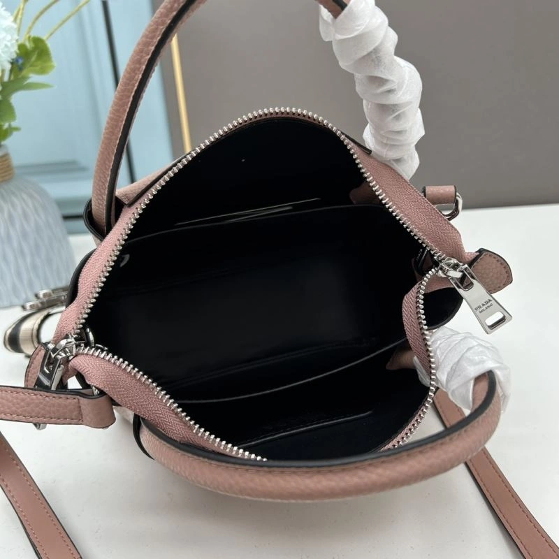 Precise copy Prada Top Handle Bags